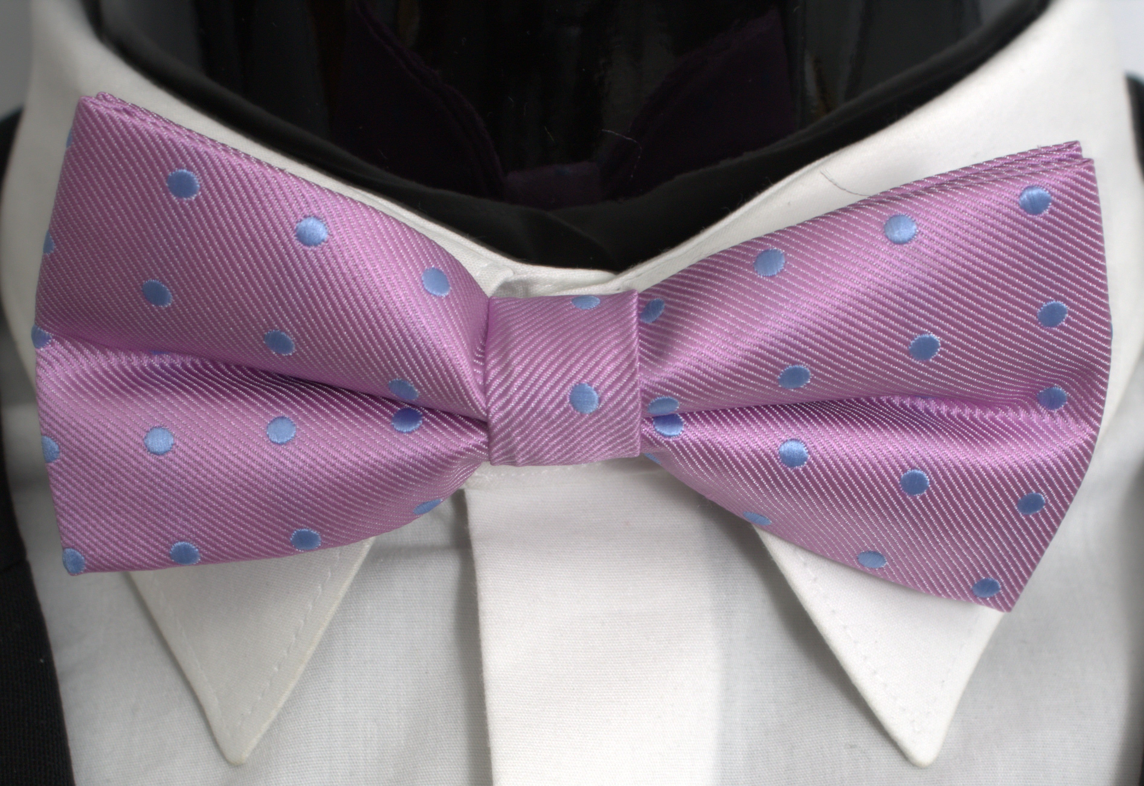 Pre-Tied Bow Tie Sets Collection – The Better Knot